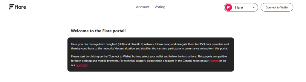 仮想通貨フレア(FLR)トークンとは？その特徴とラップとデリゲートの方法も解説 - CoinChoice（コインチョイス）