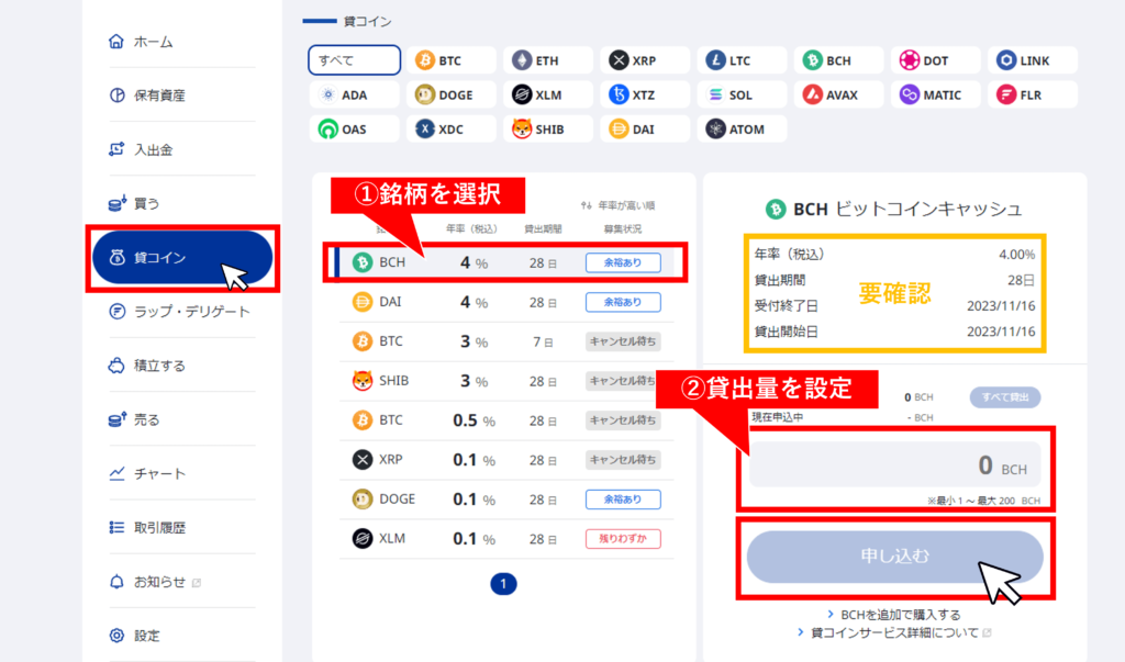仮想通貨の長期保有(ガチホ)戦略！初心者でもできるおすすめの3つの運用方法 - CoinChoice（コインチョイス）
